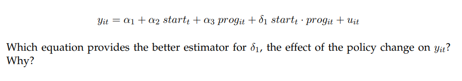 6. This problem asks you to consider | Chegg.com