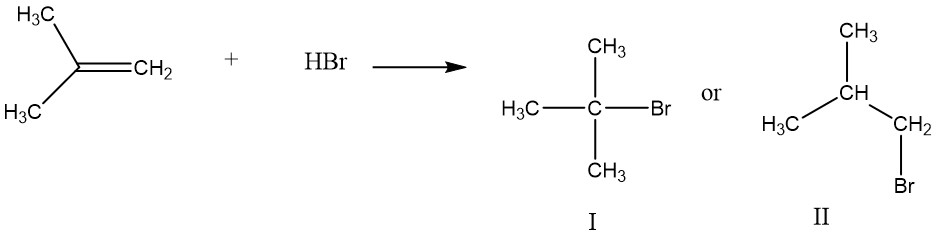 Solved HzC CH3 CH3 CH, + HBr - H₃c H3C— C—Bror H3 CH2 CH3 Br | Chegg.com