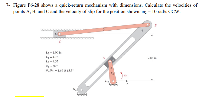 Please show all work step by step pleaseeeee L2= | Chegg.com