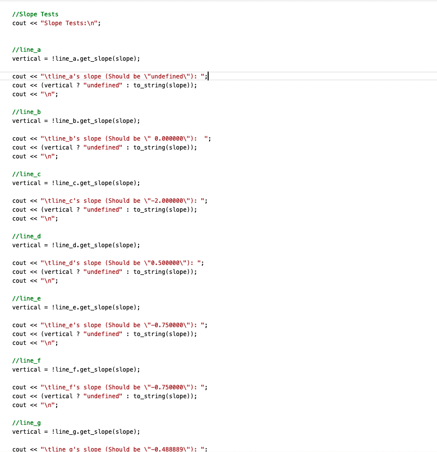 Solved C++ ---------------------------------- QUESTION: The | Chegg.com