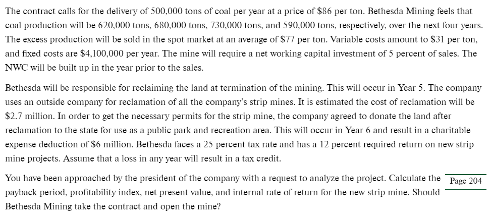 Solved Please, use Excel [No Exceptions]. Make sure | Chegg.com