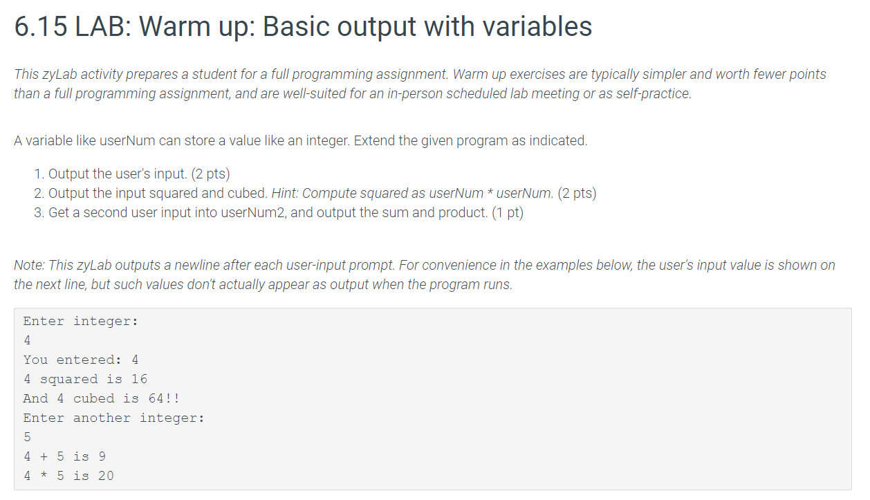 Solved May I please get help with this question? its on of | Chegg.com