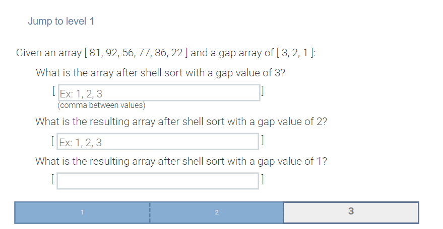 Solved Hello Hi, I need some help with this problem. It's | Chegg.com