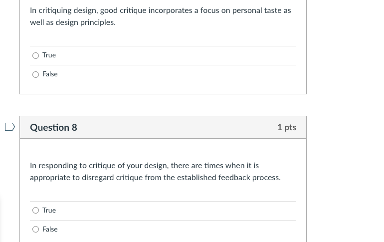 Solved Creating a video prototype involves working with | Chegg.com