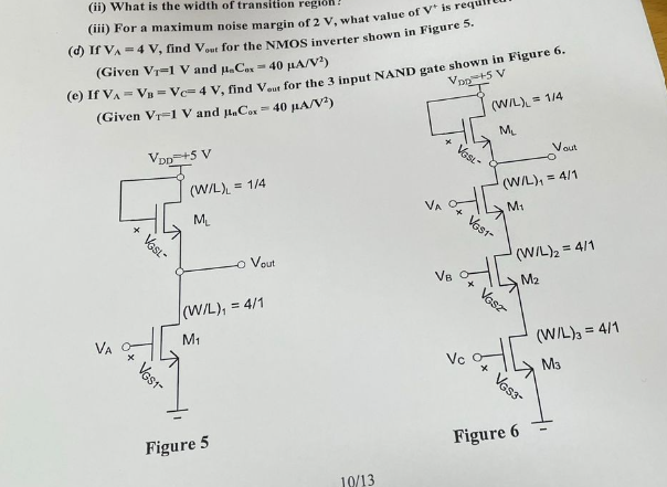 Solved Solve D and E and dont copy other solutions. Explain | Chegg.com