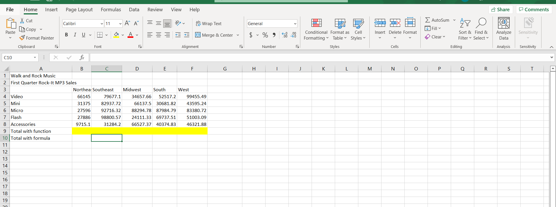 Solved All exercises are meant to demonstrate the | Chegg.com