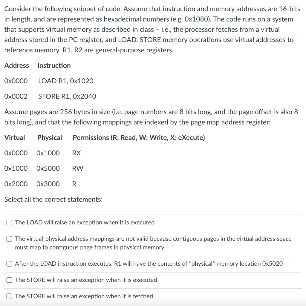 Solved Computer System Design - Modularity QUESTION Please | Chegg.com