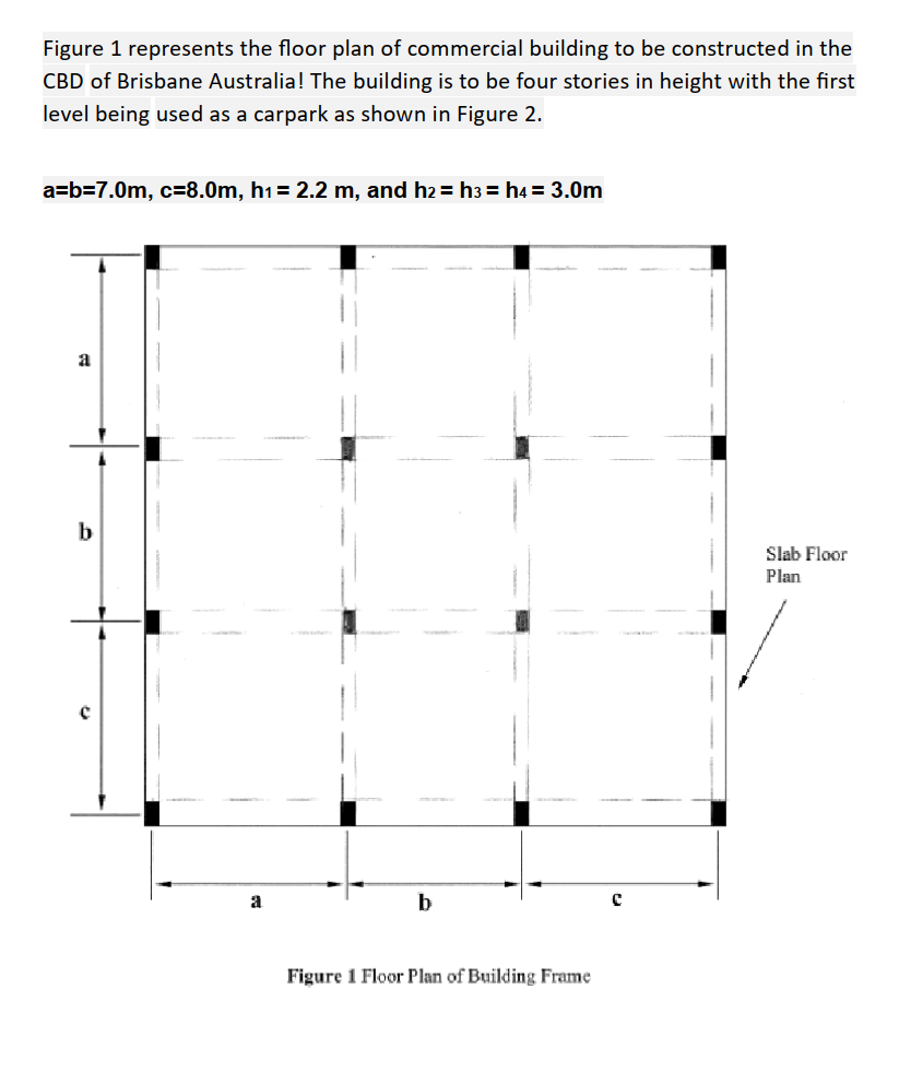 Solved DESIGN REQUIREMENTS All design is to be in accordance | Chegg.com