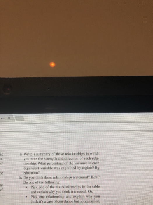 From 128 SOC Load the States dataset and use the | Chegg.com
