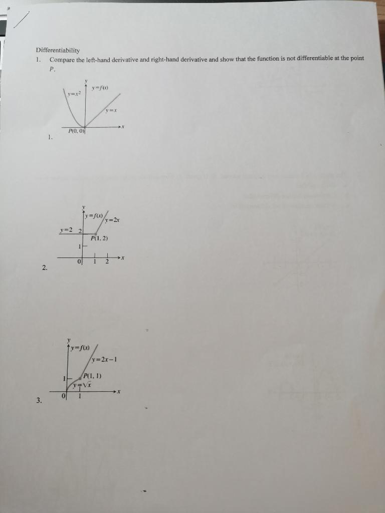 Solved I am really bad at math, please write every step as | Chegg.com