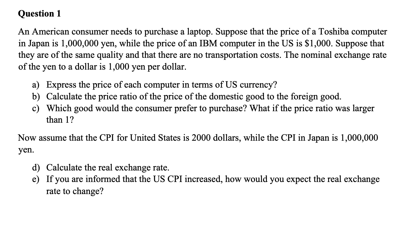Solved Please answer questions A-E in detail. Provide any | Chegg.com