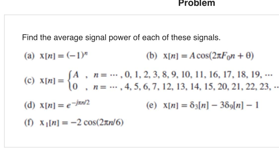 Solved give me the answer of e and remind this is discrete | Chegg.com
