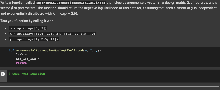 Solved Write a function called | Chegg.com