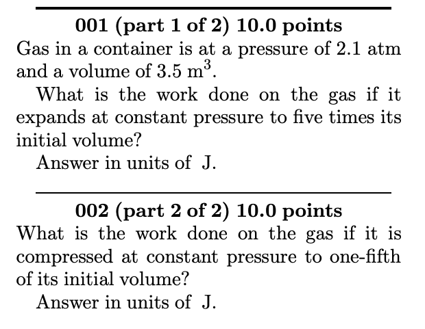 Solved I have already posted this question and received a | Chegg.com