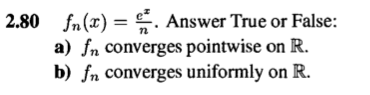 Solved Suppose f :R → R is a monotone increasing function. | Chegg.com
