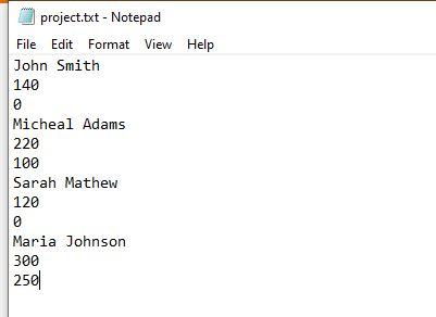 I need help writing code for a form in visual studio | Chegg.com