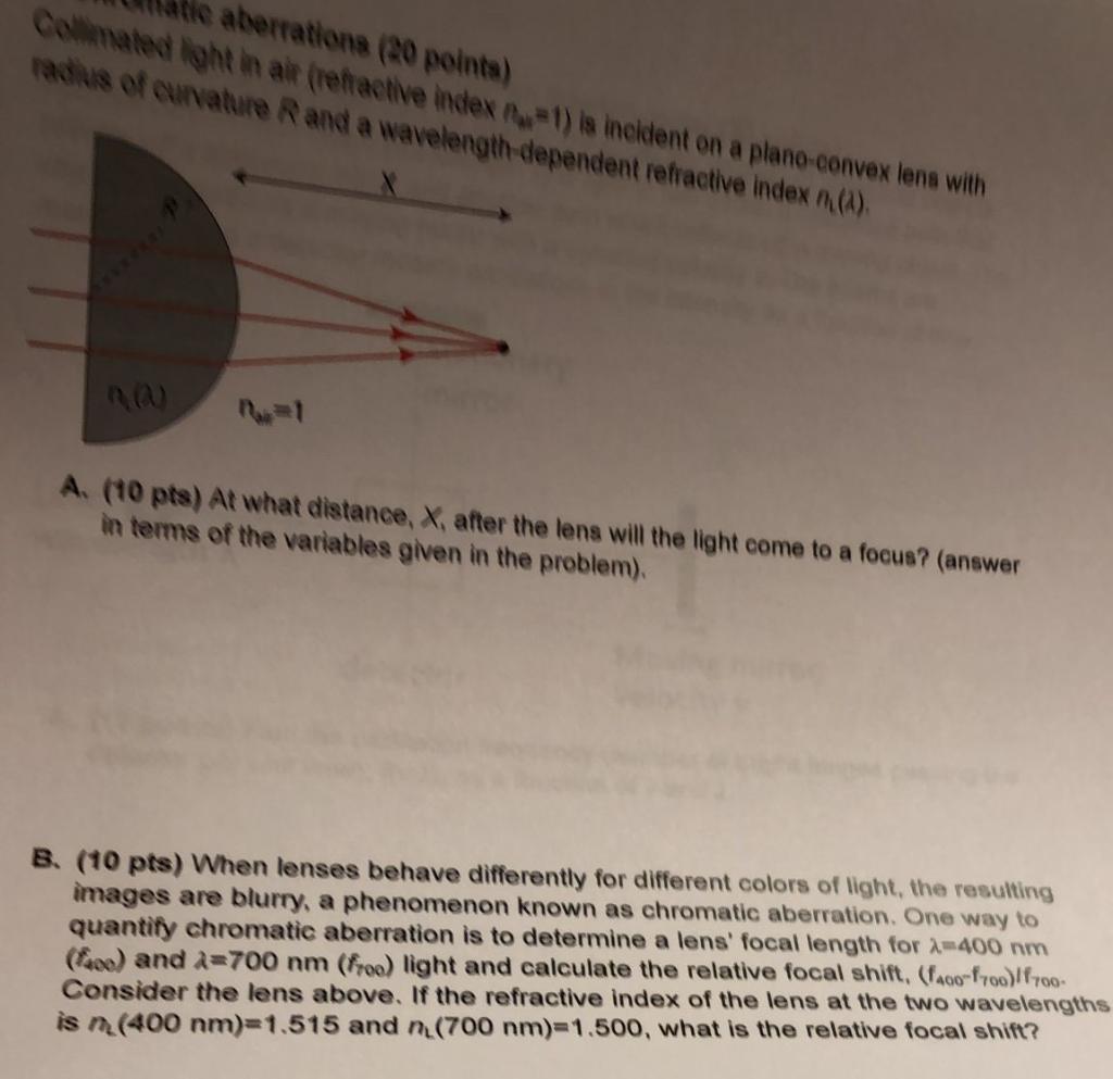 Cowmated loht in a for foes (20 points) bendent | Chegg.com
