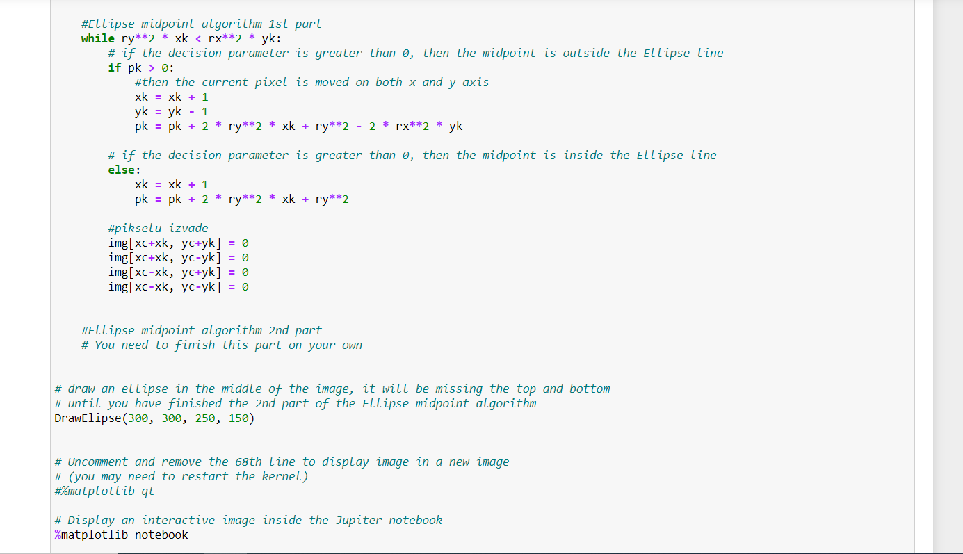 my binary is 01001100 The second practical work - | Chegg.com
