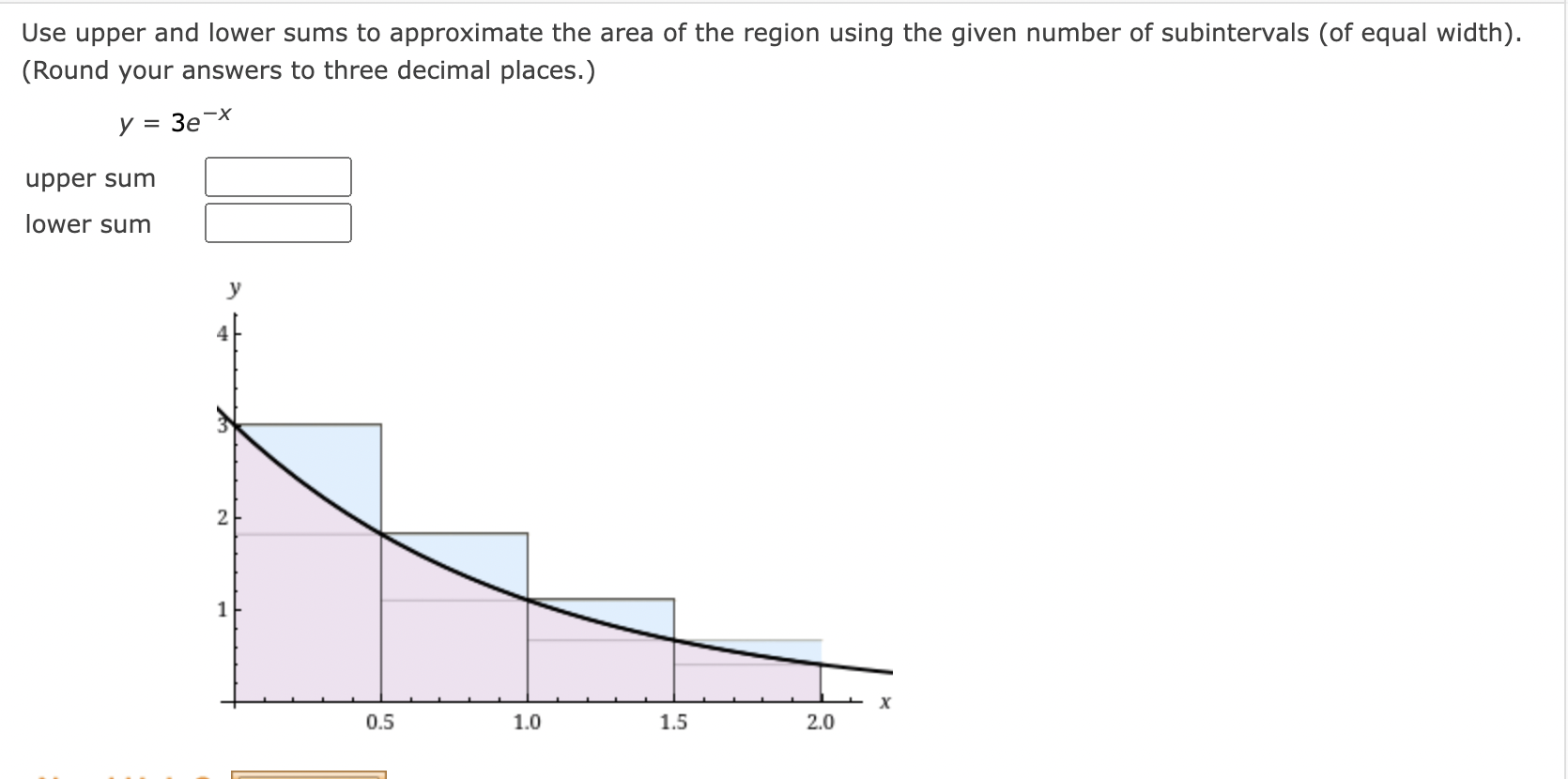 Solved Use the Midpoint Rule with n = 4 to approximate the | Chegg.com