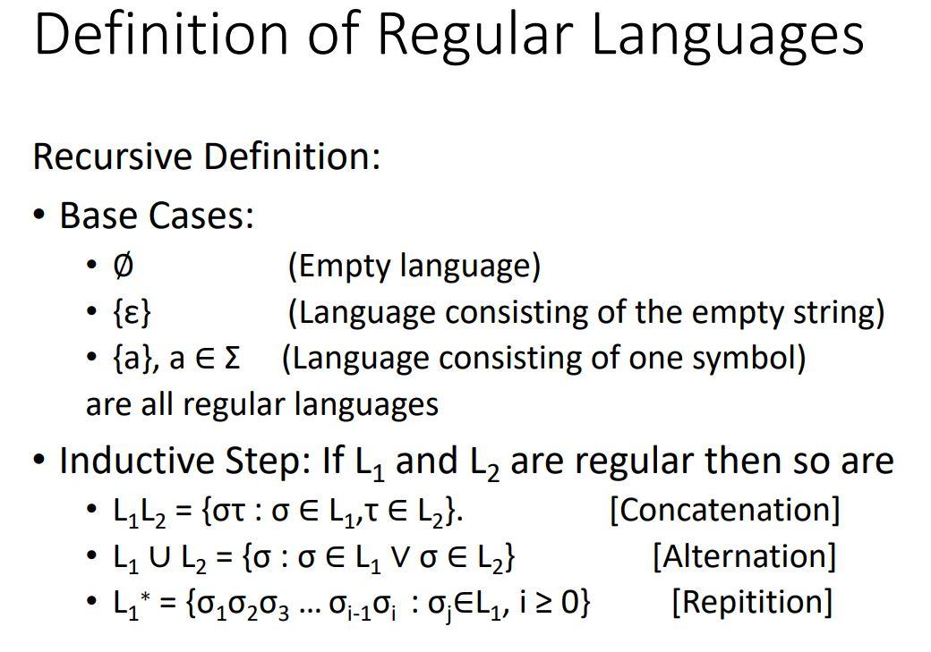 Regular Language(DFA) question Lprime is the string | Chegg.com