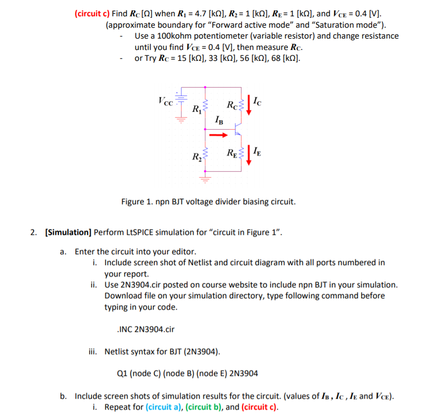 Just do the Simulation part: - Please include the | Chegg.com