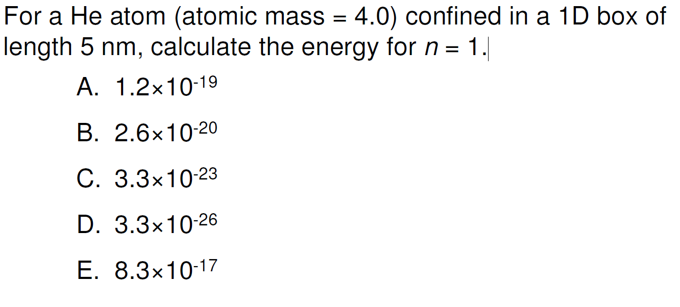 [Solved]: If the answer is not in the list, please state tha