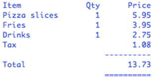 Solved To practice planning, defining, calling functions, | Chegg.com