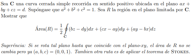 Solved Let C be a simple closed curve traversed in the | Chegg.com