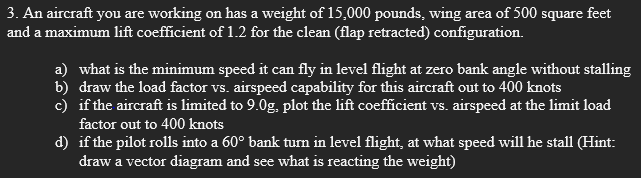 Solved Really need help with how to solve this problem. A | Chegg.com