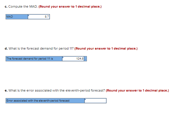 Solved 충 Click here for the Excel Data File b. Compute all | Chegg.com