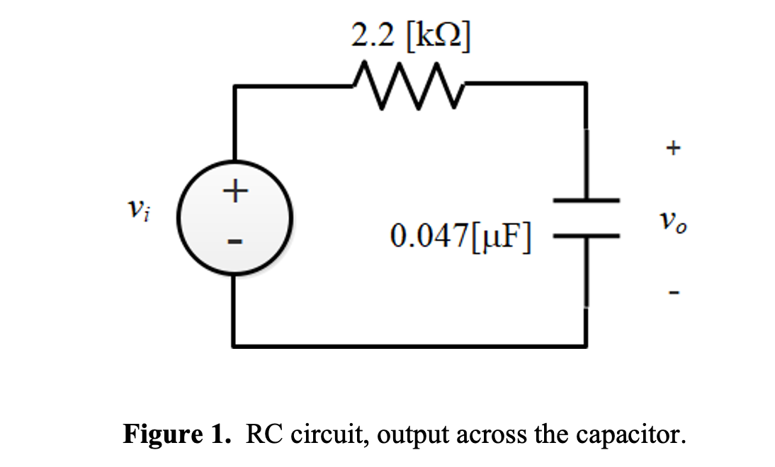 Solved 1. Using phasor analysis, find the ratio of the | Chegg.com