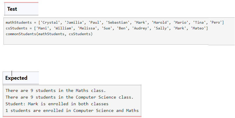 Solved Read instruction carefully to solve in python and | Chegg.com