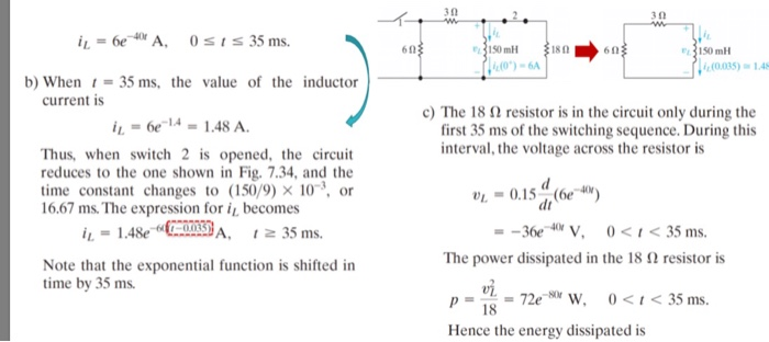 Solved how can i know when should i use P=I^2R or P=V^2/R in | Chegg.com