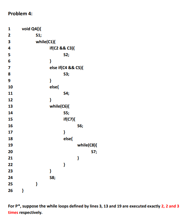 Solved The purpose of this assignment is to reinforce the | Chegg.com