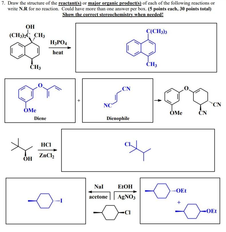 Solved Can someone please show me a written arrow pushing | Chegg.com