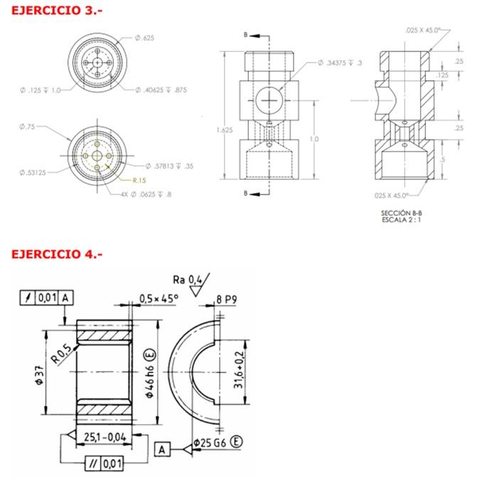 Solved Generates the OPITZ code of the following figures, | Chegg.com