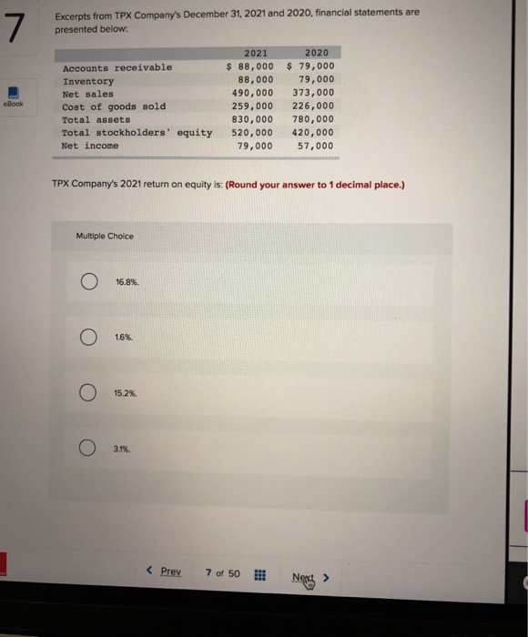 Solved Which of the following subsequent expenditures would | Chegg.com