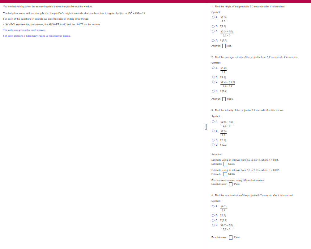 Solved One question with multiple parts. I am paying extra | Chegg.com