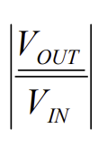 Solved VOUT OUT V IN R M + Vin(t) С R Vout(t) Figure 1. RC | Chegg.com