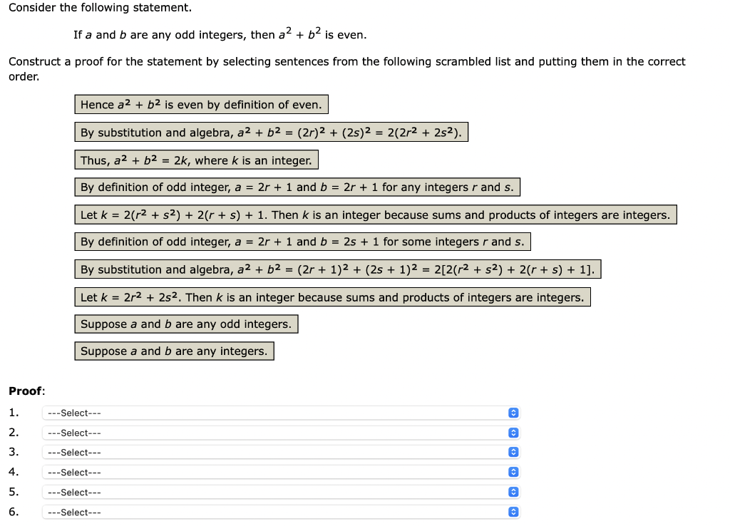 Solved Show that the following number is rational by writing | Chegg.com