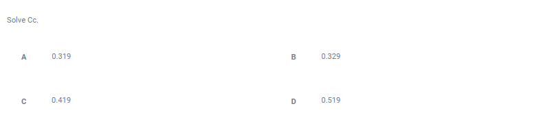 Solved Situation. A sieve analysis is performed for a soil | Chegg.com