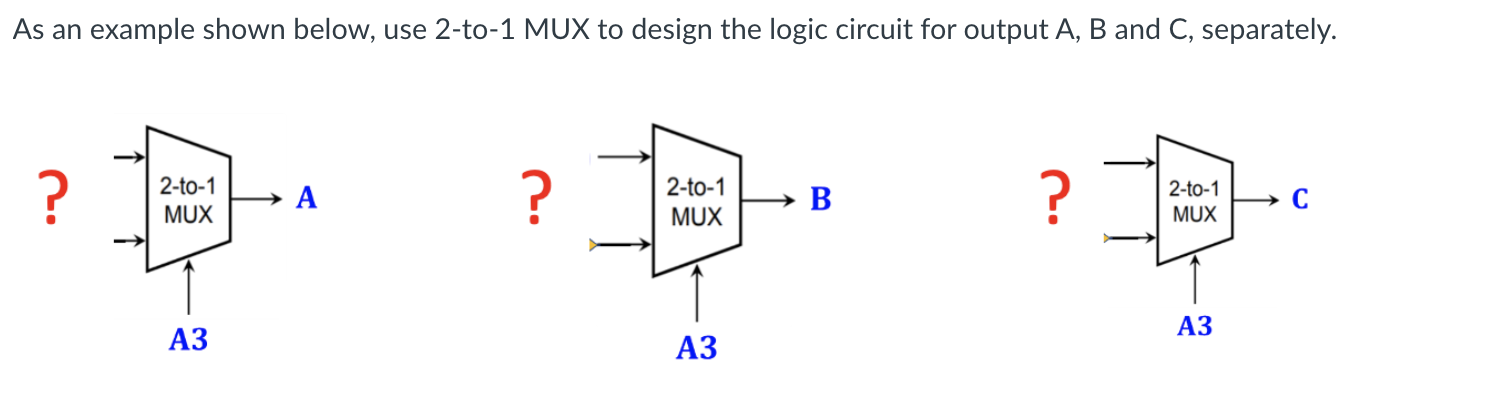 Solved Your task is to design a driver for an electronic | Chegg.com