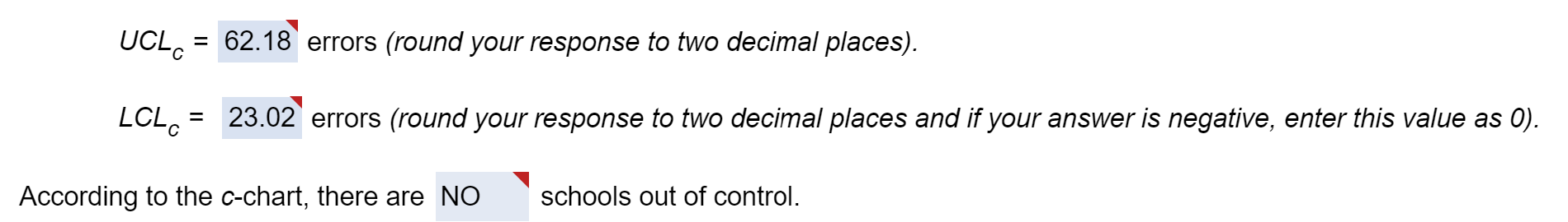 Solved The school board is trying to evaluate a new math | Chegg.com