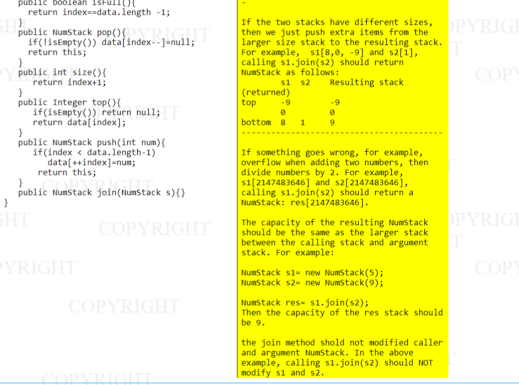 Solved Yi index =-1; 9 S2 9 0 9 0 11 2 Refer to the | Chegg.com