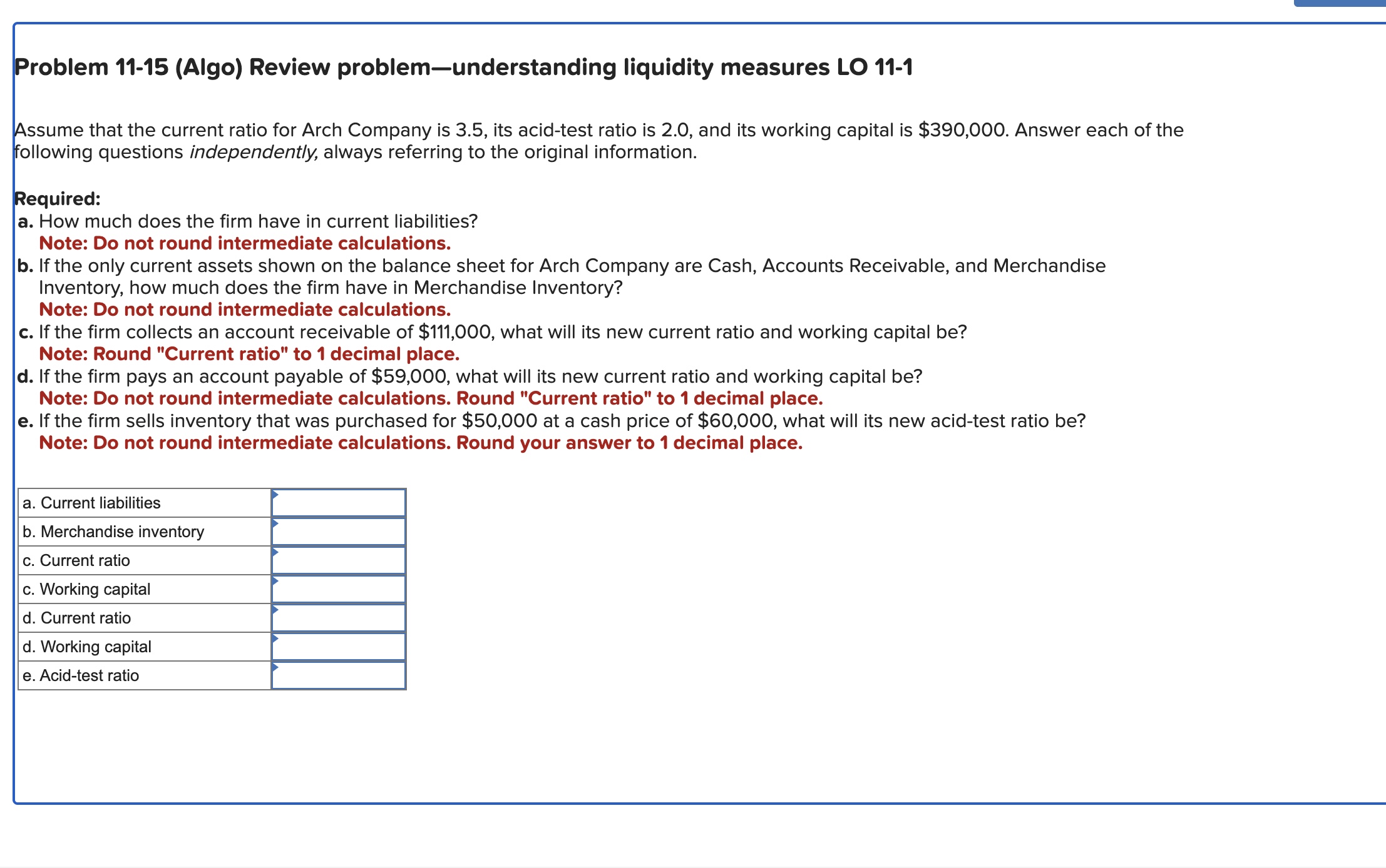 Solved Problem 11 15 Algo Review Problem Understanding