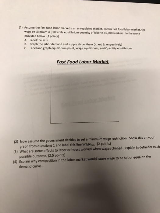 Economics Archive | November 25, 2017 | Chegg.com