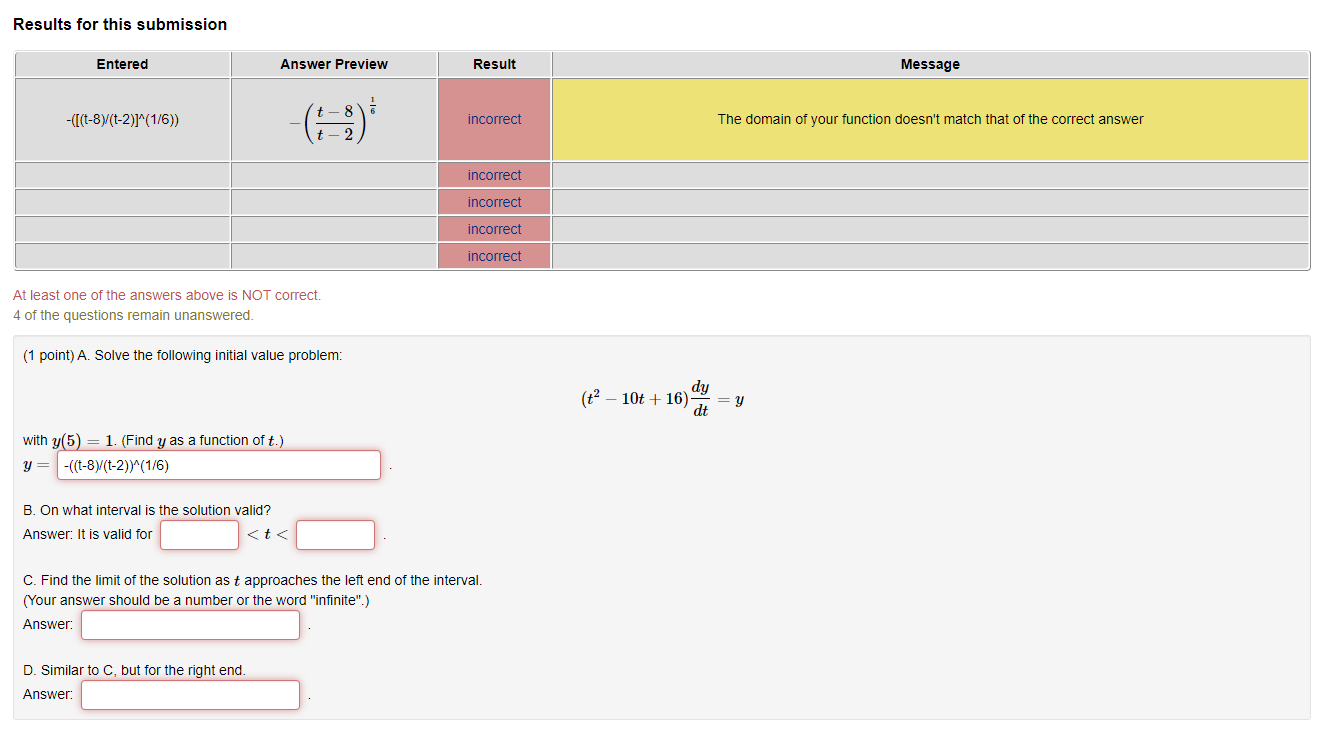 Solved 2-10 I really need help trying to figure this out! | Chegg.com