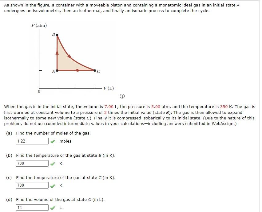Solved As shown in the figure, a container with a moveable | Chegg.com