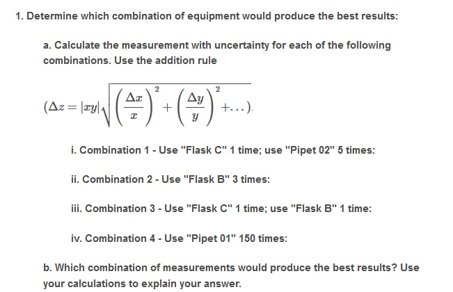Solved Extension Questions Question 1 Kirsten needs to | Chegg.com