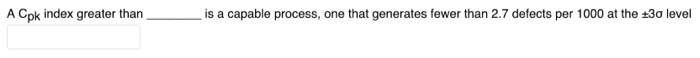 Solved A manager wishes to build a 3-sigma range chart for a | Chegg.com